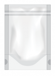 DoyPack Cristal con Zipper – Terlizzi S.A